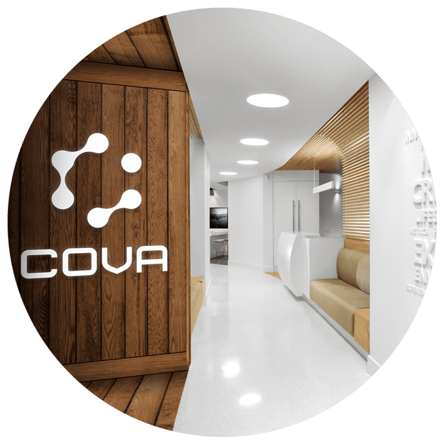 Cova Software | Contact Us